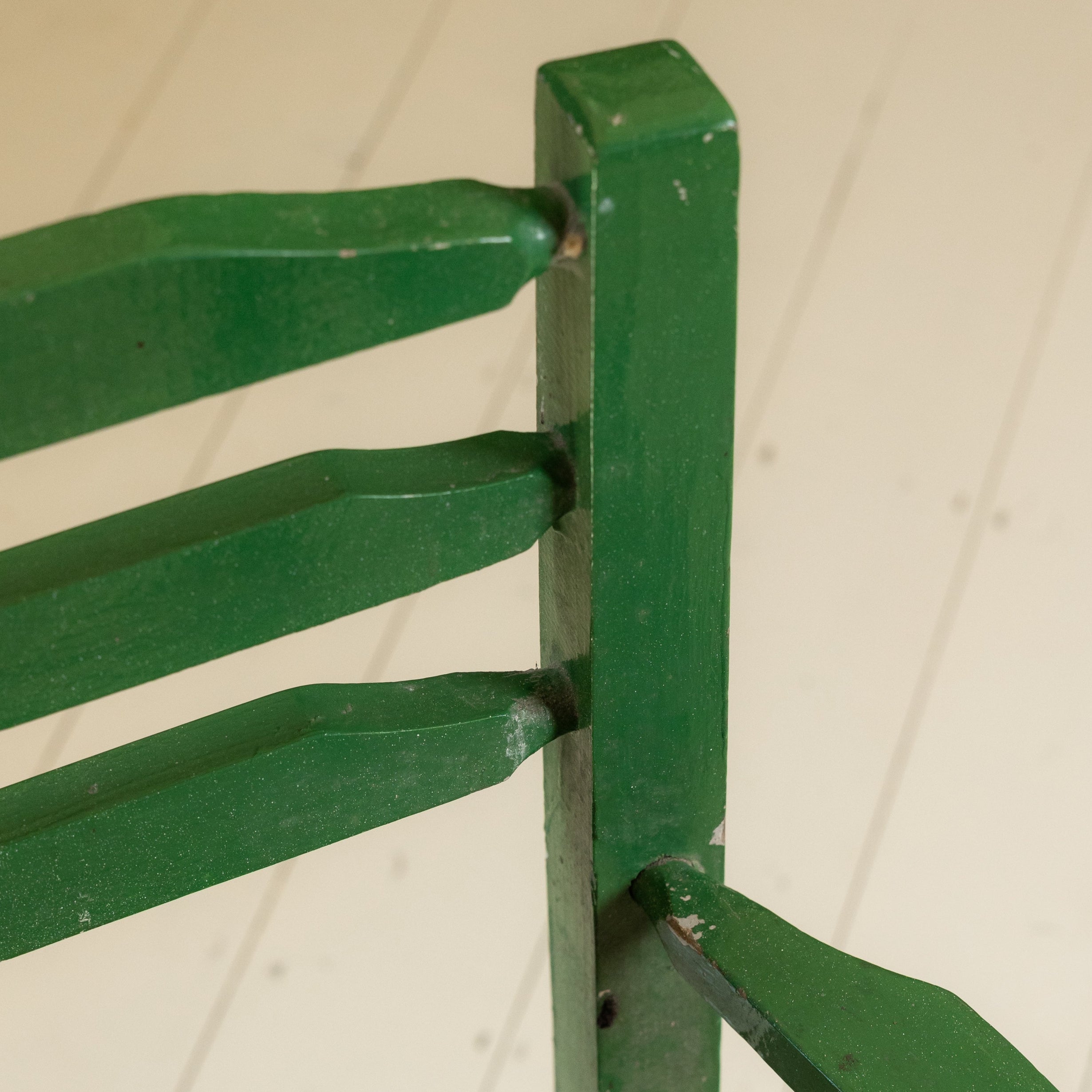 Traditional Irish Sugan Chair | Ballyreagh House Collection