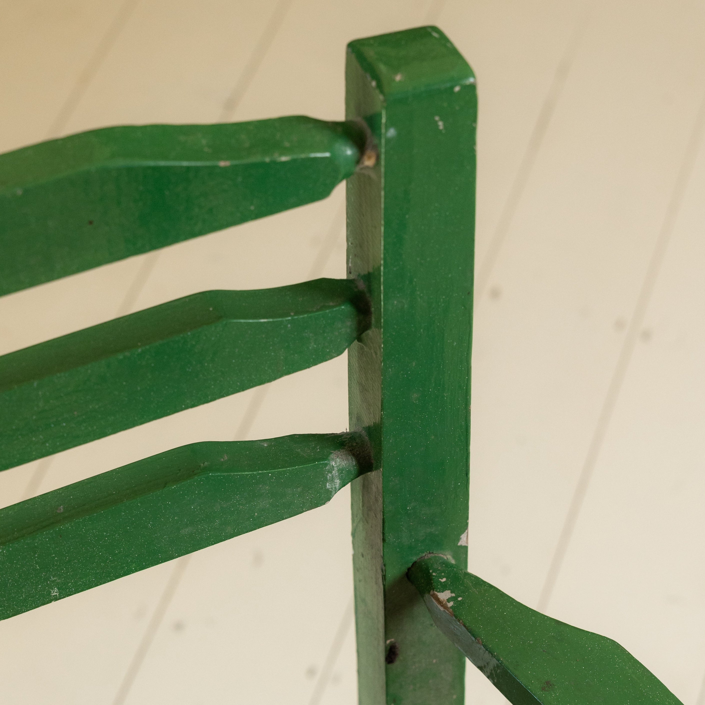 Traditional Irish Sugan Chair | Ballyreagh House Collection